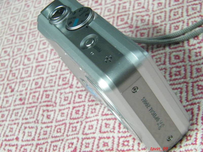 กล้องดิจิตอล samsung D760 สีบรอน พระเครื่อง พระแท้ webpra เว็บ-พระ.คอม