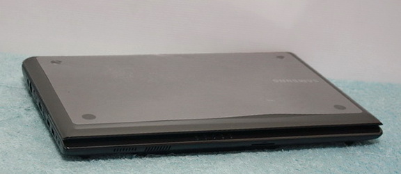 Samsung R439-DT01TH CPU:Intel Core i3-350M 2.26GHz RAM:2 GB DDR3 HDD ...