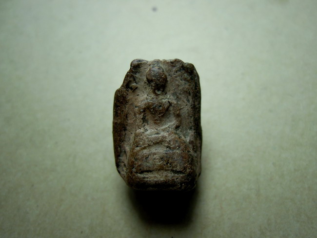 ของหายาก พระรอดบังไพร กรุหมูบุ่น พระเครื่อง พระแท้ webpra เว็บ-พระ.คอม