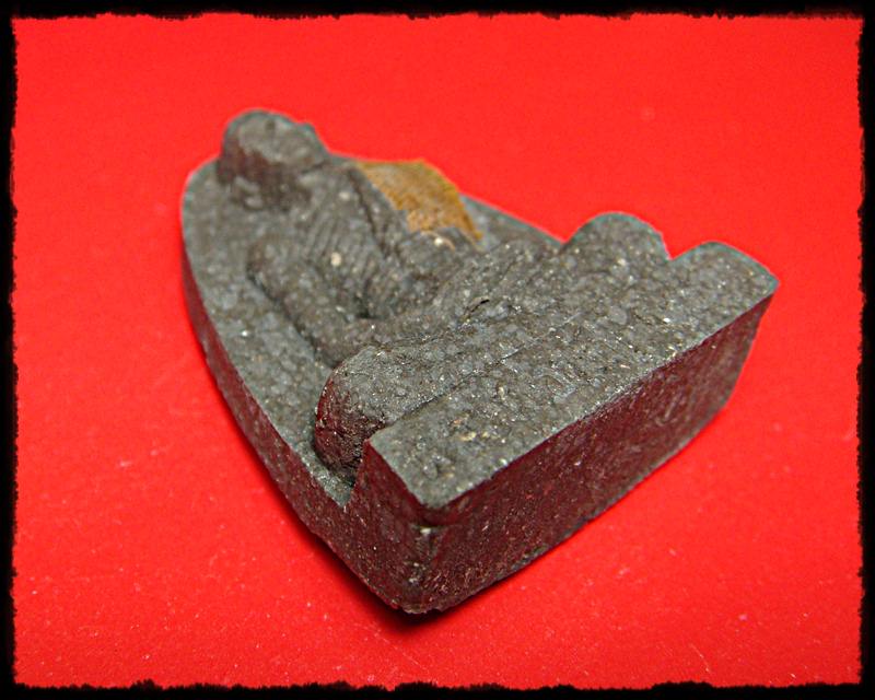 หลวงพ่อจรัญ พิมพ์ใหญ่ มีจีวร เกษา 2541 พระเครื่อง พระแท้ webpra เว็บ-พระ.คอม