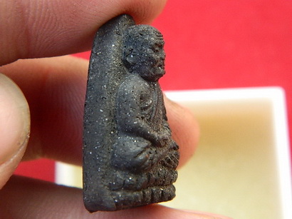 (( แร่ + ฝอยทอง + เม็ดบอล )) หลวงปู่ทวด วัดช้างให้ พิมพ์กลาง เนื่อว่าน ...