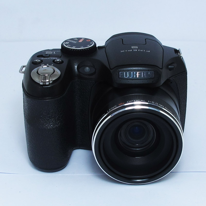 กล้อง Fuji Finepix S1800 มาโคร 2cm. พระเครื่อง พระแท้ webpra เว็บ-พระ.คอม