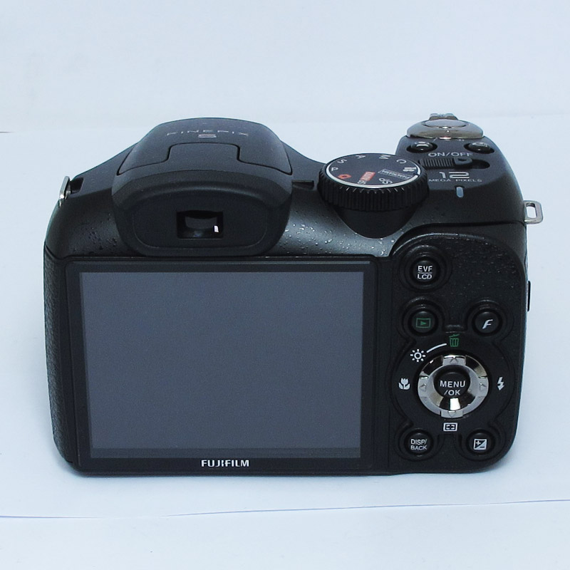 กล้อง Fuji Finepix S1800 มาโคร 2cm. พระเครื่อง พระแท้ webpra เว็บ-พระ.คอม