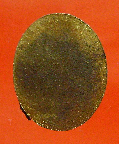 หัวแหวนหลวงปู่ทวดกระไหล่ทองงามๆ พระเครื่อง พระแท้ webpra เว็บ-พระ.คอม