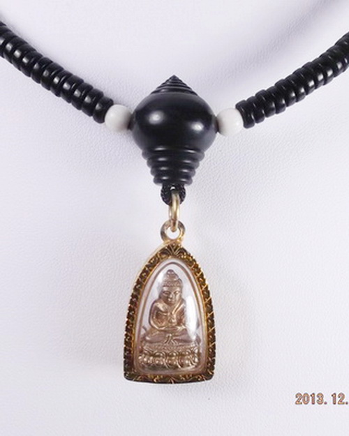 ***ลดกระหน่ำ*** สร้อยกระลาตาเดียว+เม็ดงาช้างไทยแท้ 100%% สวยๆ ถูกๆ เคาะ ...