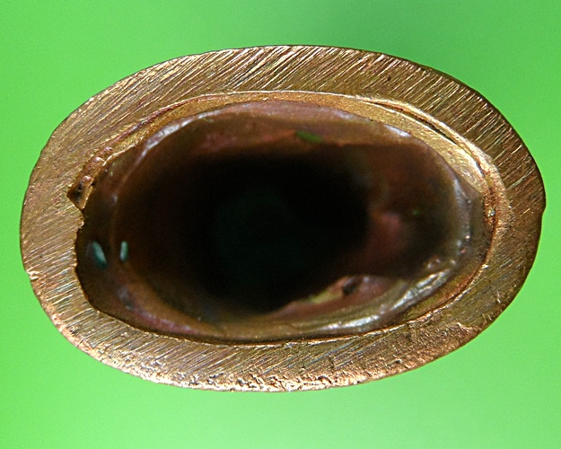 เสือเขี้ยวดาบ(ใหญ่)วัดปริวาสราชสงคราม พระเครื่อง พระแท้ webpra เว็บ-พระ.คอม