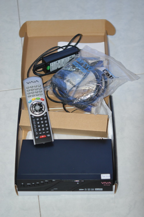 เคาะเดียว viva v8 plus full hd 1080p ตามสภาพ พระเครื่อง พระแท้ webpra ...