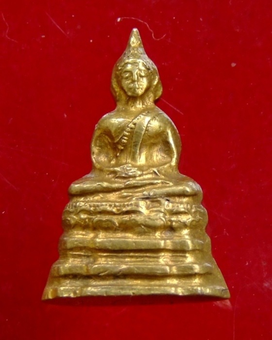 พระชัยอังคีรส (กริ่งเล็ก) ปี 2508 (1) พระเครื่อง พระแท้ webpra เว็บ-พระ.คอม