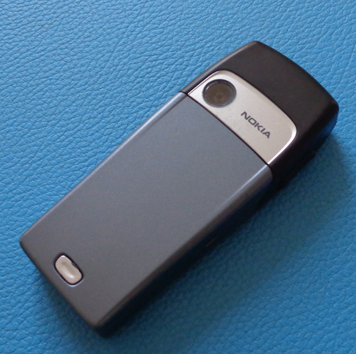 NOKIA 6200 สภาพสวยเทพครับ ใช้งานปกติ พระเครื่อง พระแท้ webpra เว็บ-พระ.คอม