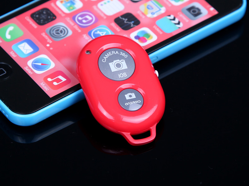Bluetooth Remote Shutter for ios and android ใช้งานง่าย พระเครื่อง พระ ...