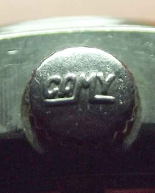 นาฬิกาข้อมือไขลาน camy เรือนแสตนเลส ออโต้ พระเครื่อง พระแท้ webpra เว็บ ...