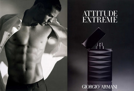 น้ำหอม Armani Attitude Extreme For Men EDT 75 ml. ของแท้ 100% พระ ...