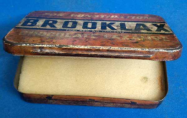 *กล่องBROOKLAX แบบคลาสสิค* พระเครื่อง พระแท้ webpra เว็บ-พระ.คอม