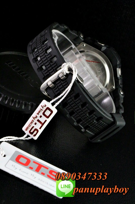 นาฬิกา OTS WATCH นาฬิกานำเข้าจากประเทศเกาหลีของแท้ 100%พร้อมกล่อง ใบ ...