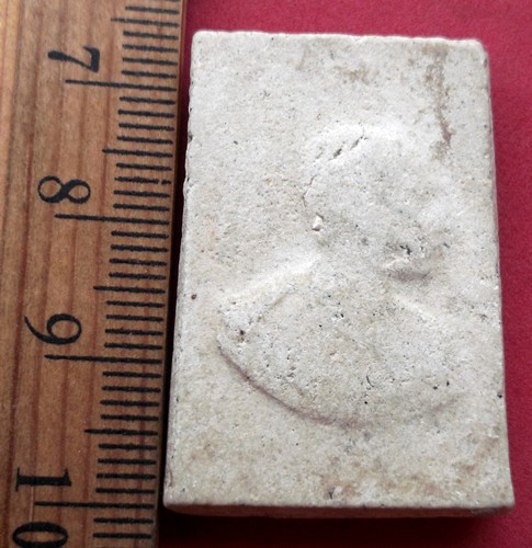 10 บาท... กับ พระผงสมเด็จ ....JB700 พระเครื่อง พระแท้ webpra เว็บ-พระ.คอม