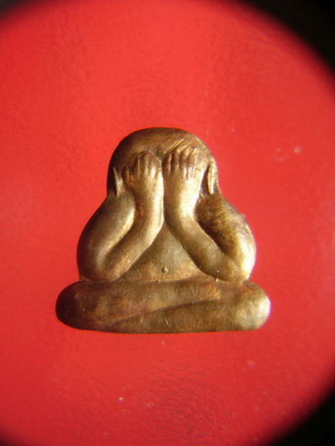 หลวงปู่ม่น วัดเนินตามาก ชลบุรี.. แซยิด .. พระเครื่อง พระแท้ webpra เว็บ ...