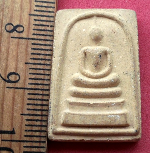 10 บาท กับ ผงสมเด็จ วัดกระบกคู่ ..KA36 พระเครื่อง พระแท้ webpra เว็บ ...