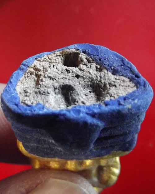 กุมารทองดินป่าช้า หลวงพ่อแย้มวัดสามง่าม พระเครื่อง พระแท้ webpra เว็บ ...