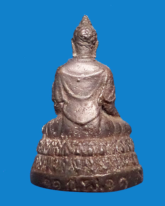 พระพุทธอโนมมงคล วัดอนัมนิกายาราม วัดญวณบางโพ (วัดกว๋างเพื๊อกตื่อ ...