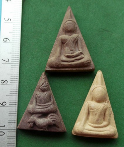 วัดใจเริ่ม 10 บาท กับ พระเนื้อผง ..AP522 พระเครื่อง พระแท้ webpra เว็บ ...