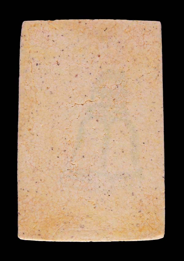 สมเด็จวัดระฆัง 122 ปี พิมพ์เจดีย์ แตกลายงา กล่องเดิม /// 122S2-013 พระ ...