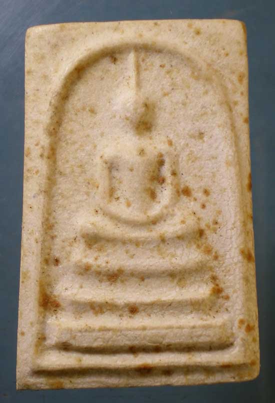 สมเด็จ พระครูพิมลสมุทรคุณ วัดเสาธงนอก สมุทรปราการ พระเครื่อง พระแท้ ...