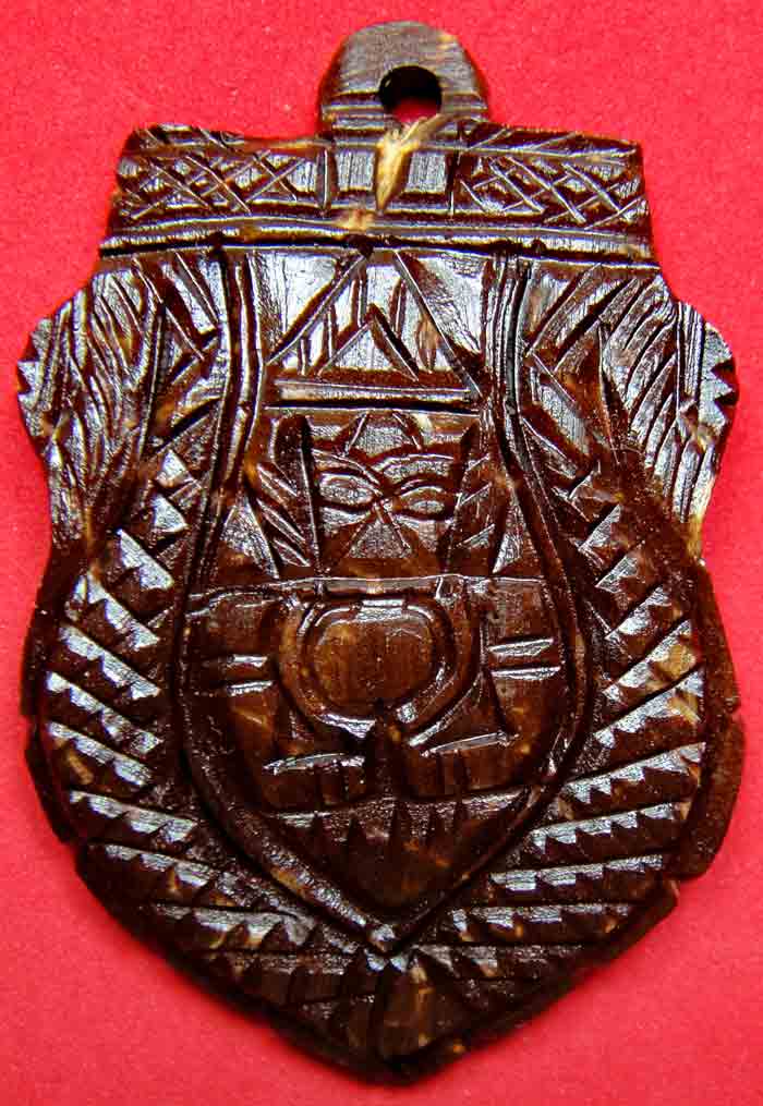 (((วัดใจเคาะเดียวแดง)))ราหูอมจันทร์กะลาตาเดียว พระเครื่อง พระแท้ webpra ...