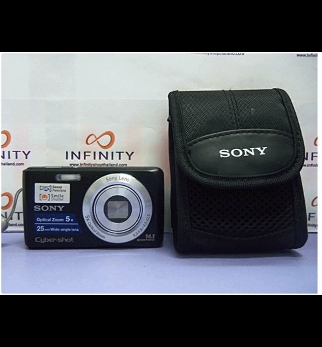 เคาะแรกกล้อง SONY DSC-W520 พระเครื่อง พระแท้ webpra เว็บ-พระ.คอม