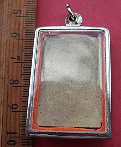 วัดใจเริ่ม 10 บาท กับ พระผงสมเด็จ …AT468 พระเครื่อง พระแท้ webpra เว็บ ...