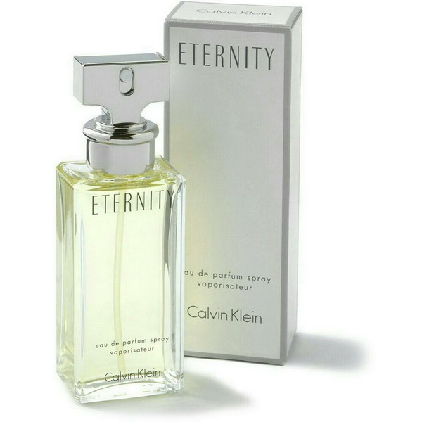 CK Eternity for Women EDP 100 ml. พระเครื่อง พระแท้ webpra เว็บ-พระ.คอม