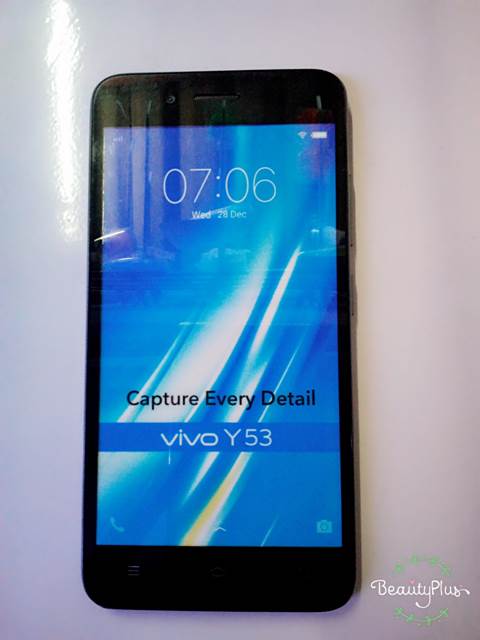 Vivo y53 เครื่องใหม่ ประกันศุนย์1ปีเต็ม พระเครื่อง พระแท้ webpra เว็บ ...