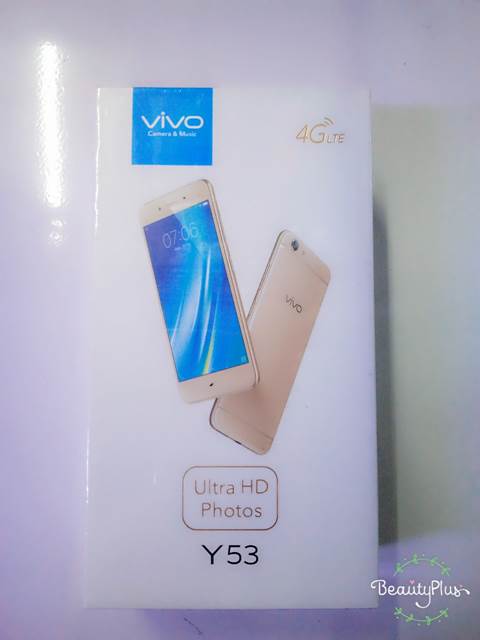 Vivo y53 เครื่องใหม่ ประกันศุนย์1ปีเต็ม พระเครื่อง พระแท้ webpra เว็บ ...