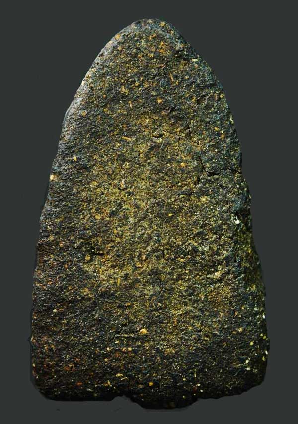 หลวงปู่ทวด วัดบางนอน พิมพ์ใหญ่ ปี 05 ผสมเนื้อว่าน 97 พระเครื่อง พระแท้ webpra เว็บ-พระ.คอม