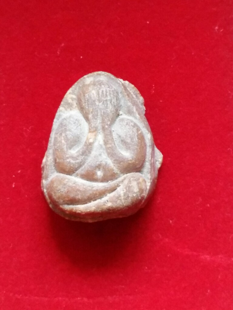 (( เคาะเดียว)) +++ วัดใจ พระปิดตา วัดลาดปลาเค้า ปี 22 หลวงปู่โต๊ะ ปลุก ...