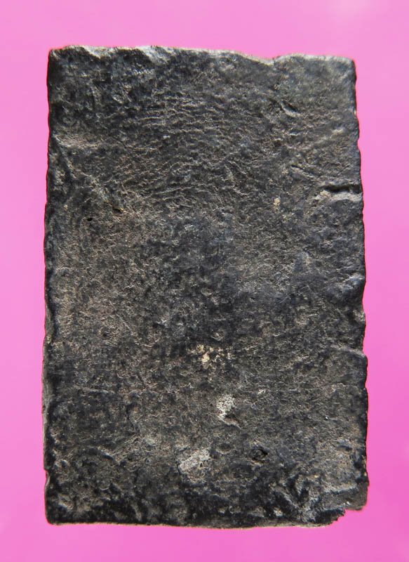 สมเด็จเนื้อผงใบลาน ดำสนิท ไม่ธรรมดา พระเครื่อง พระแท้ webpra เว็บ-พระ.คอม