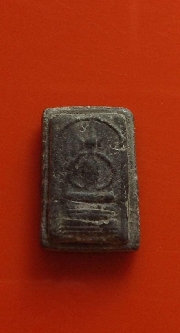 สมเด็จนักเลงโตหลวงพ่อทาบ พระเครื่อง พระแท้ webpra เว็บ-พระ.คอม