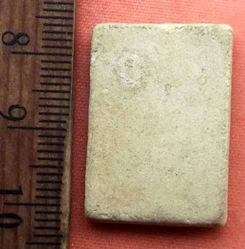 เริ่ม 10 บาท กับ พระเนื้อผง สมเด็จ ..B642 พระเครื่อง พระแท้ webpra เว็บ ...