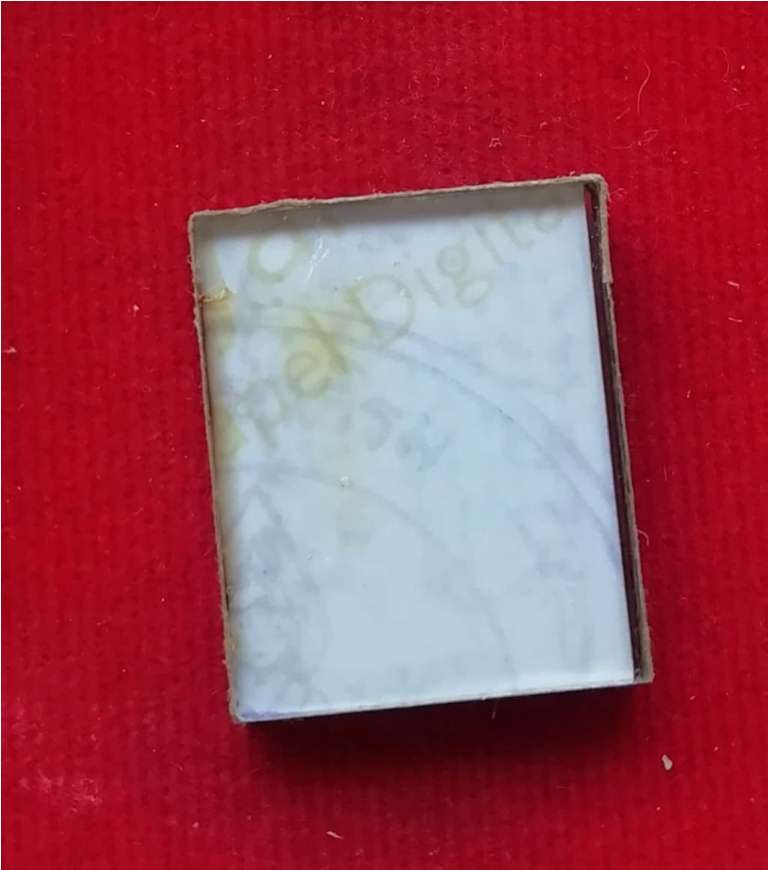 รูปถ่ายอัดกระจก หลวงพ่อสนุ่น วัดศรัทธาภิรมณ์ พระเครื่อง พระแท้ webpra ...