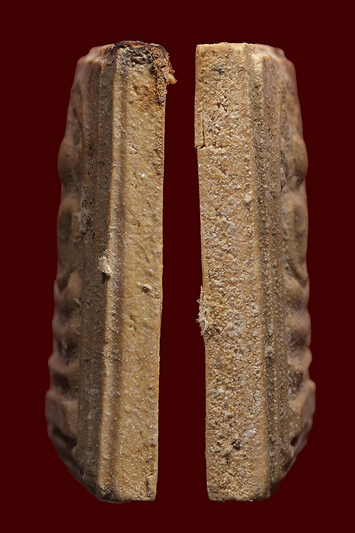 สมเด็จปกโพธิ์ไม่ทราบทีครับ พระเครื่อง พระแท้ webpra เว็บ-พระ.คอม