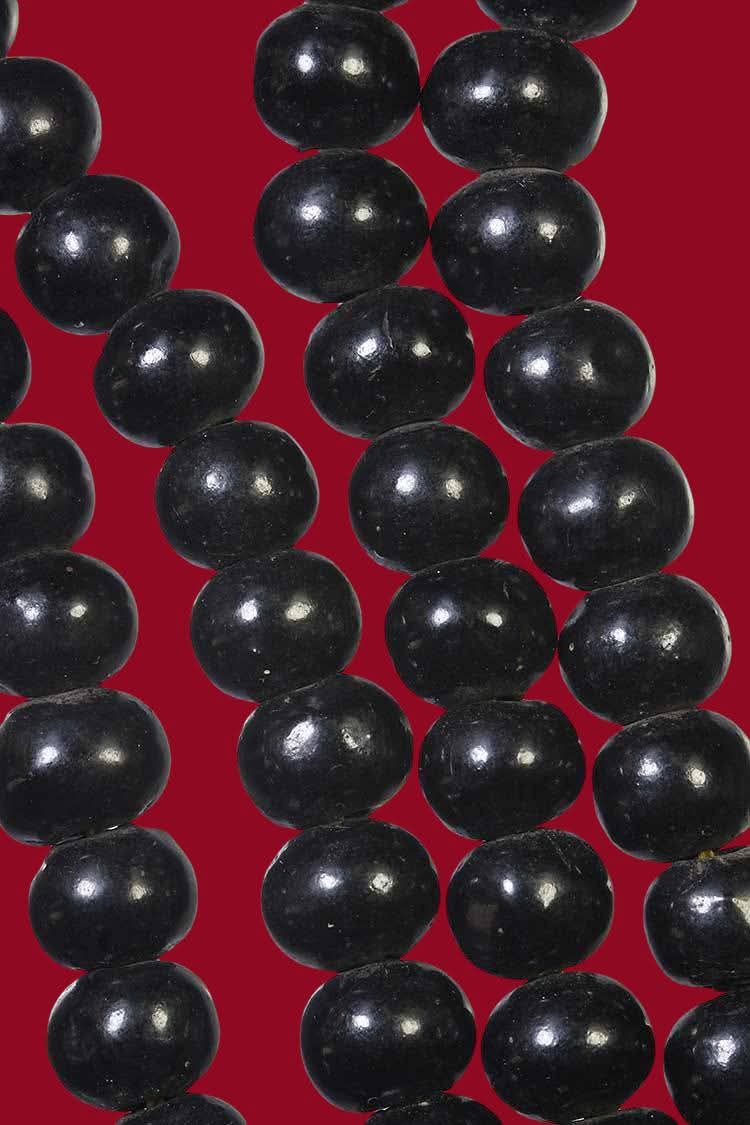 สร้อยประคำ 108เม็ด+เหรียญ ลพ.อุตตมะ วัดวังก์วิเวการาม จ.กาญจนบุรี พระ ...