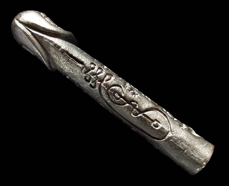 หลวงปู่หมุน ฐิตติสีโล ปลัดขิก รุ่นเสาร์ 5 มหาเศรษฐี วัดบ้านจาน เนื้อนวะ ...